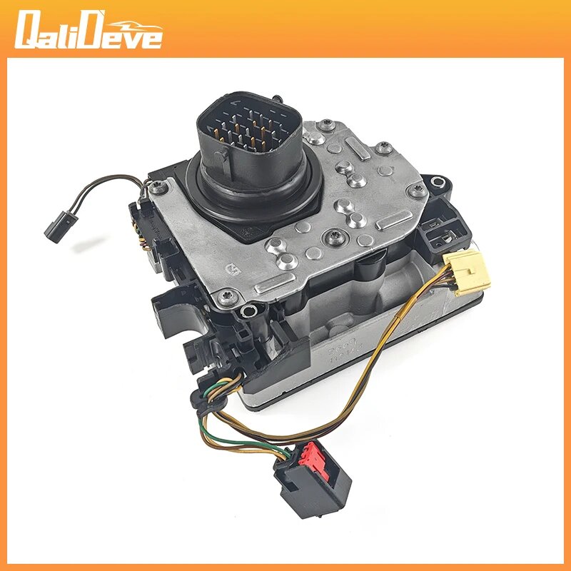 Блок соленоидов трансмиссии 62TE для Chrysler Dodge Avenger Grand Caravan Journey Sebring Pacifica 2007-на OE No. 5078709 АБ