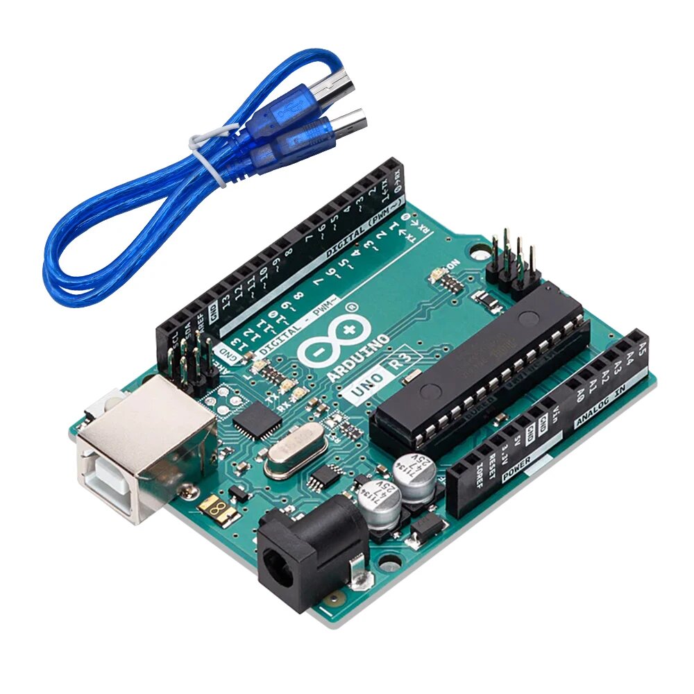 Keyestudio Arduino UNO R3/Mega 2560 R3 плата Uno R3 Board