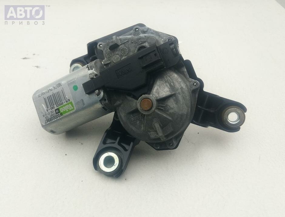 Двигатель стеклоочистителя заднего (моторчик дворников) Opel Insignia A (2008-2017)