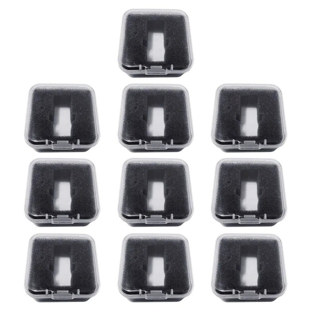 Держатель картриджа для головки звукоснимателя Корпус фонокорректора Проигрыватель пластинок Держатель игл