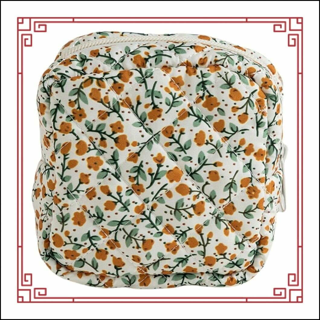 Эксклюзивный контейнер для гигиенических дисков