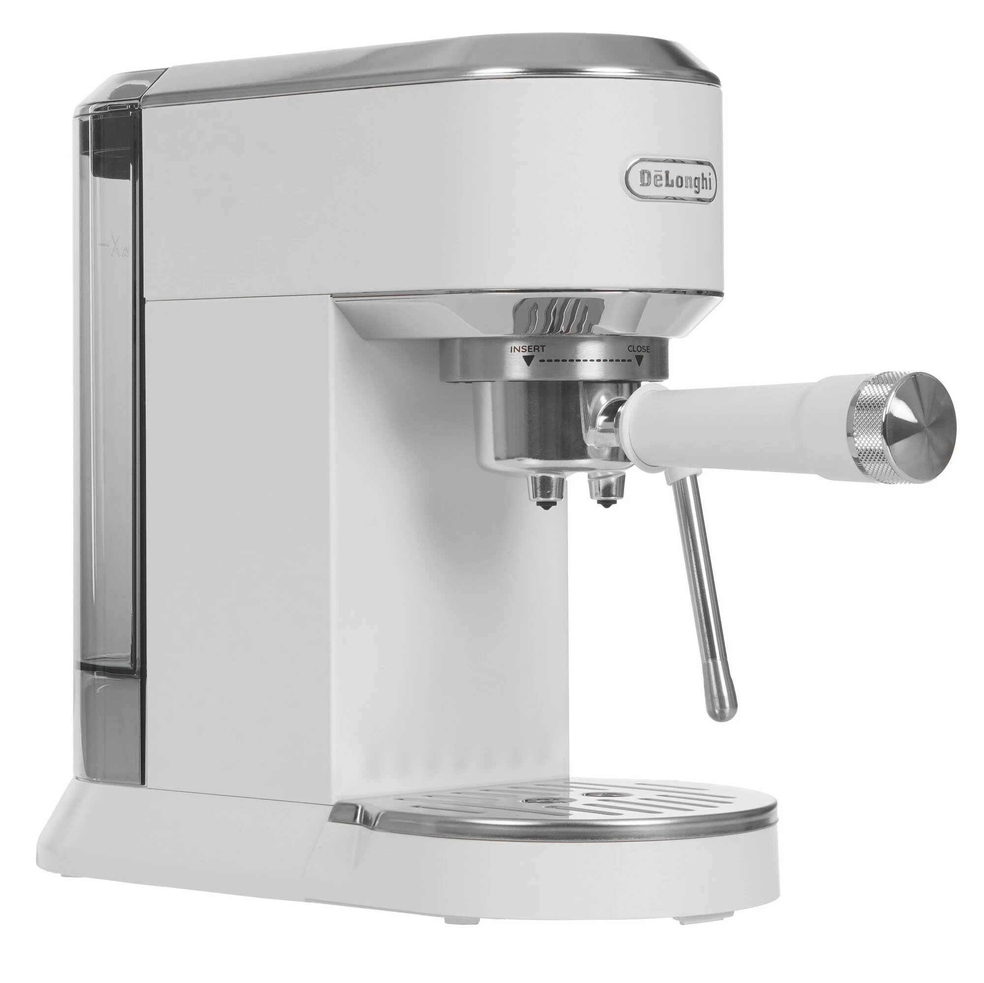 Кофеварка DeLonghi EC890