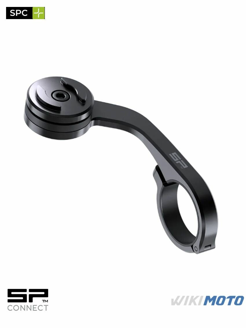 Крепление на руль велосипеда SP Connect Gravel Bike Mount Pro