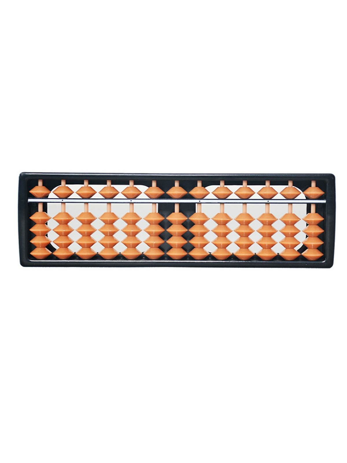 Традиционный счетный калькулятор от 7 до 17 цифр для студентов