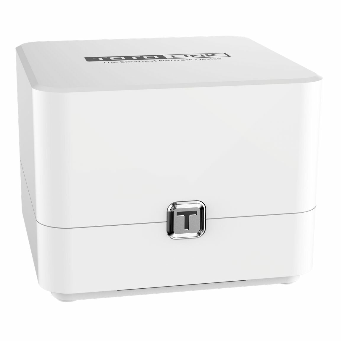 Бесшовный Mesh роутер Totolink T6