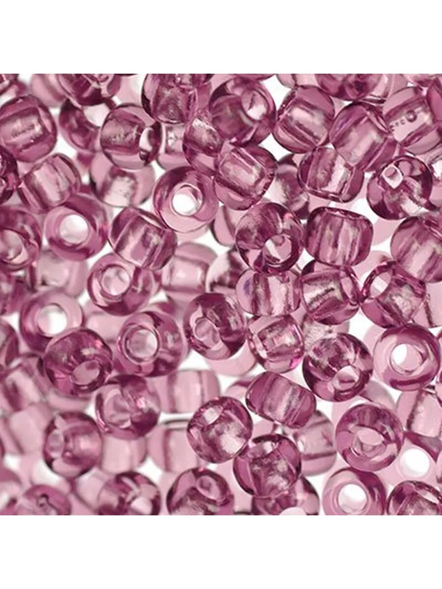 Бисер Preciosa арт. 20010 уп.5г х 10шт