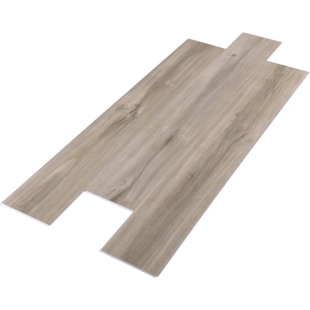 Кварцвиниловый SPC ламинат I-FLOORS High - Дуб Арасияма 685323253