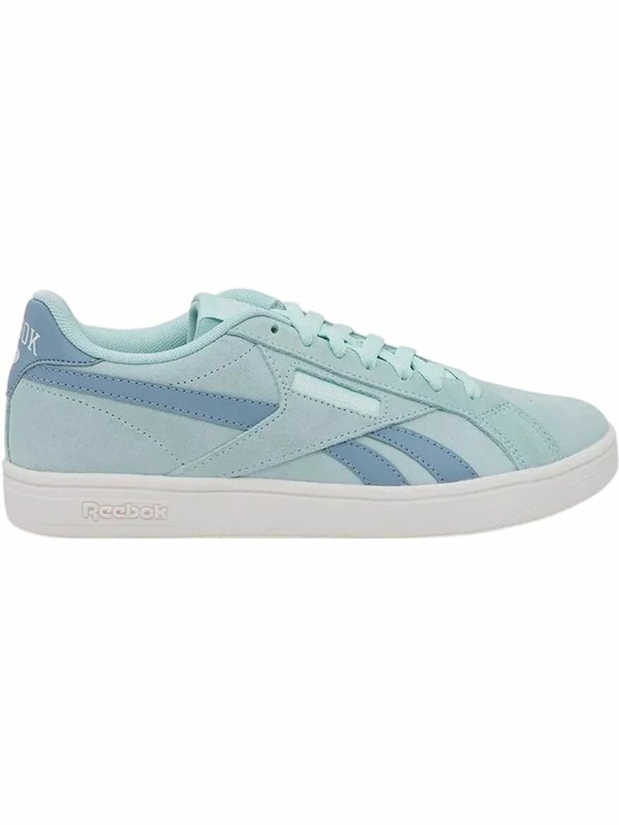 Кеды Court Retro W