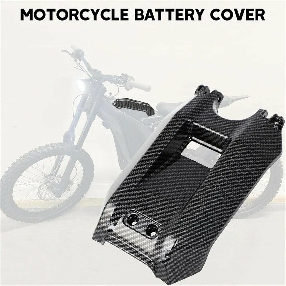 Крышка аккумулятора для мотоцикла SurRon Sur Ron Light Bee X/S E-Bike