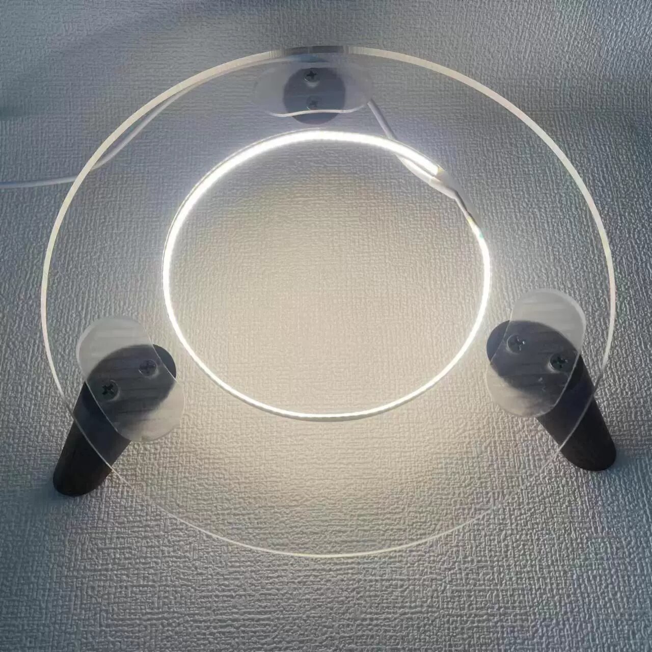 Подходит для настольных подставок для колонок Harman Kardon Crystal третьего и четвертого поколений, утолщенные