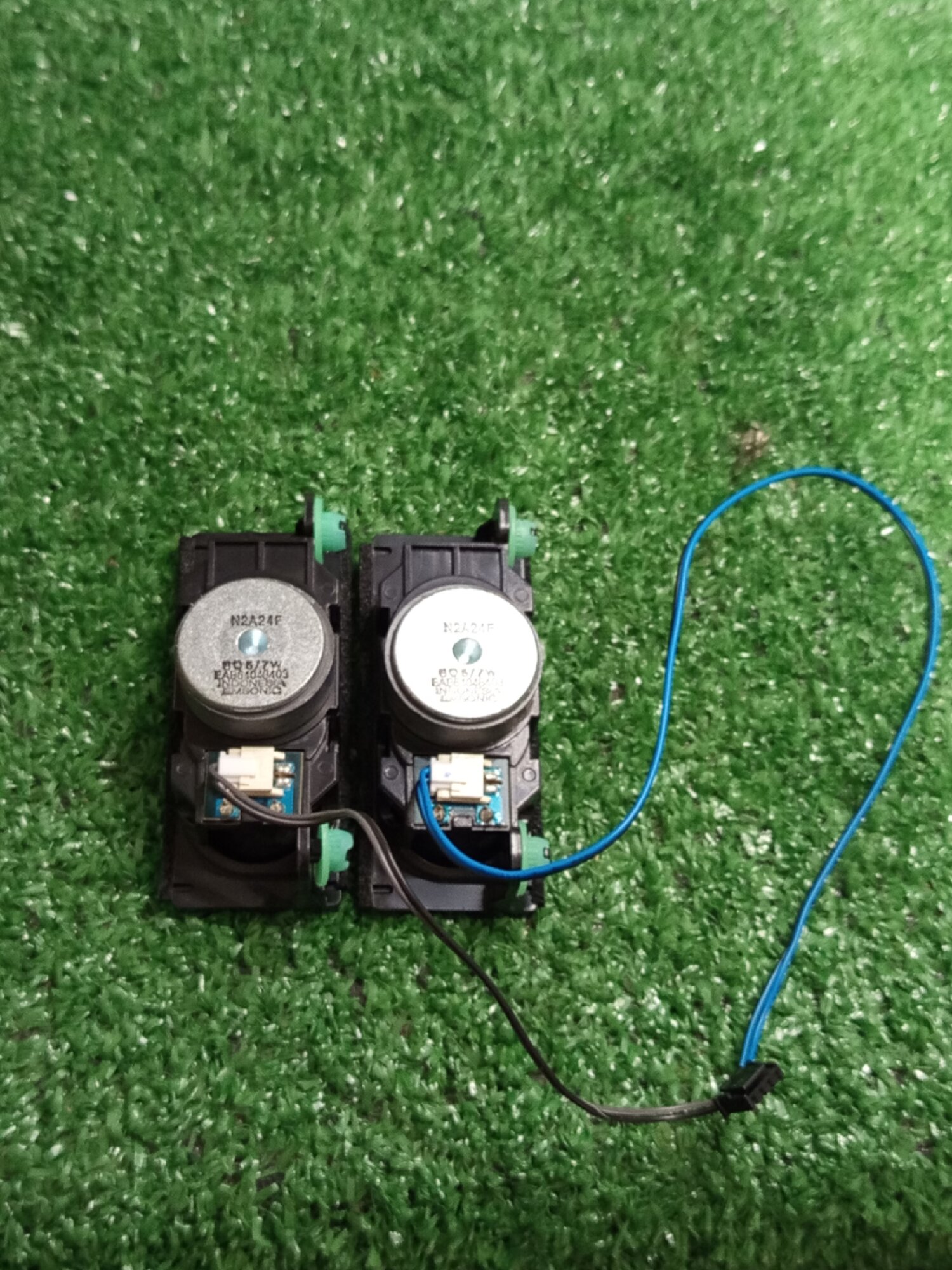 Динамики N2A24F для телевизора LG 32LM558BPLC