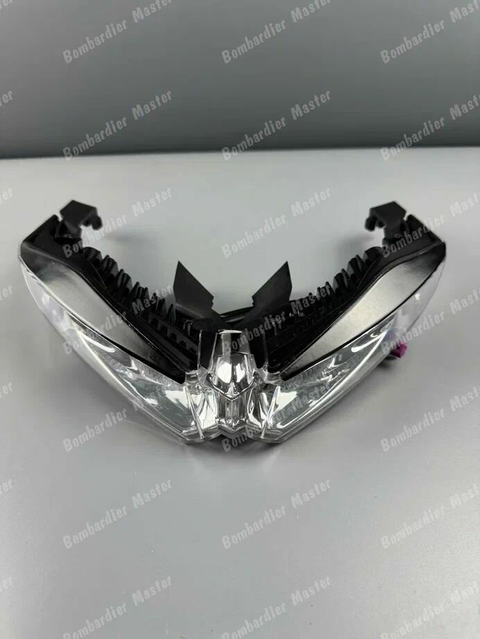 Фара светодиодная дополнительная 35 ВТ,12В 860201235