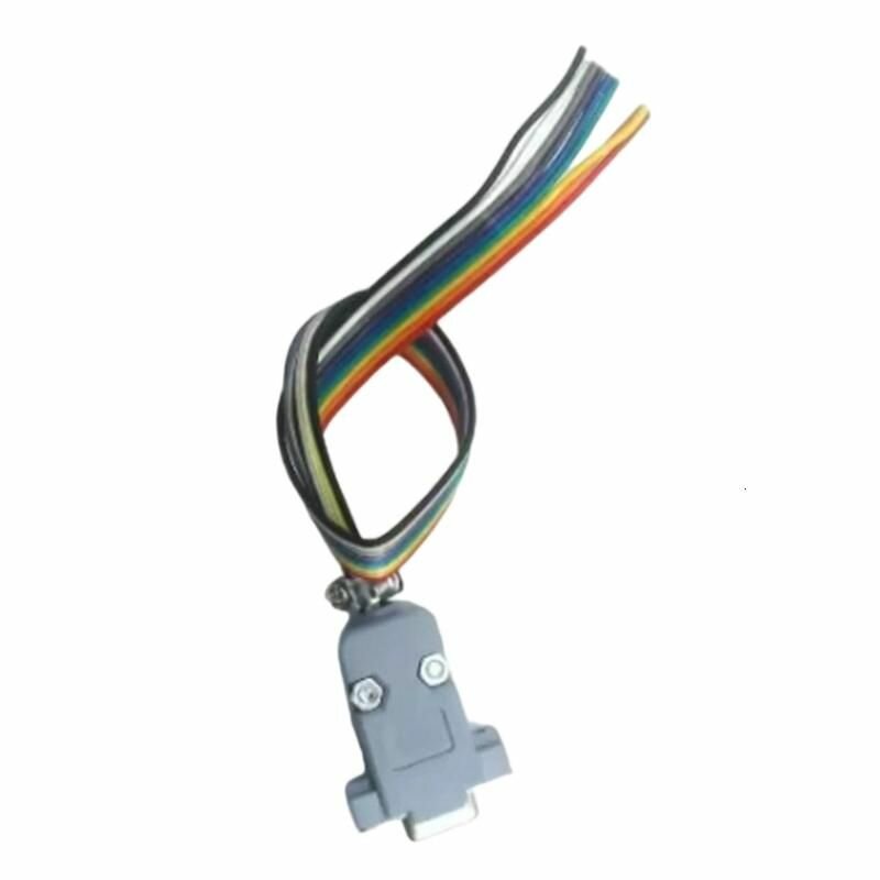 Чип TMS для программирования EEPROM UNIT Tool Ed.3, - Распиновочный кабель