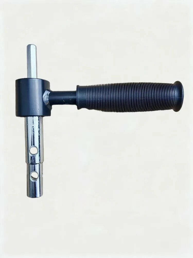 Hunting eagle Адаптер ледобура под шуруповерт