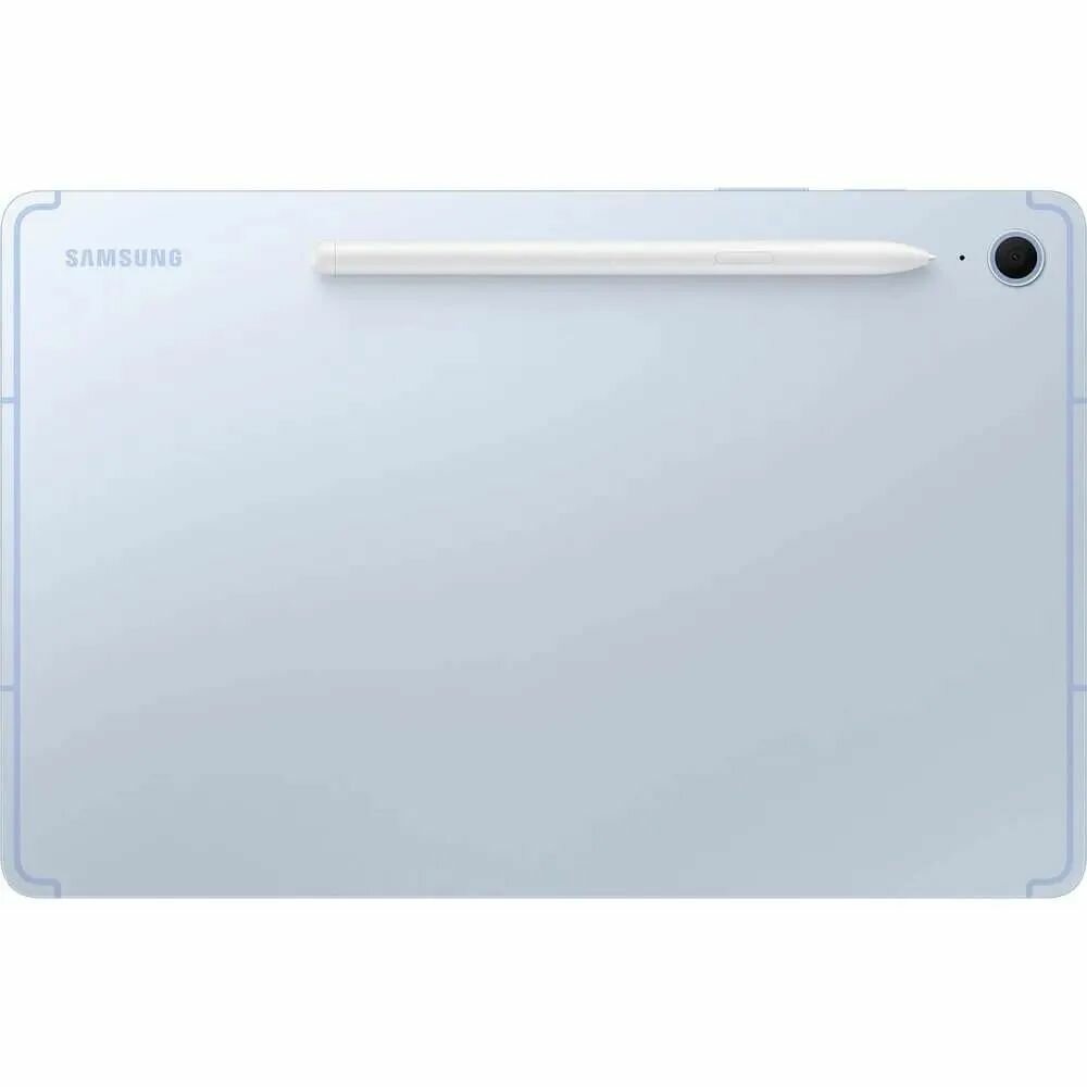 Планшет Samsung Galaxy Tab S10 FE, 10.9", 8/128 Gb, Wi-Fi, цвет blue