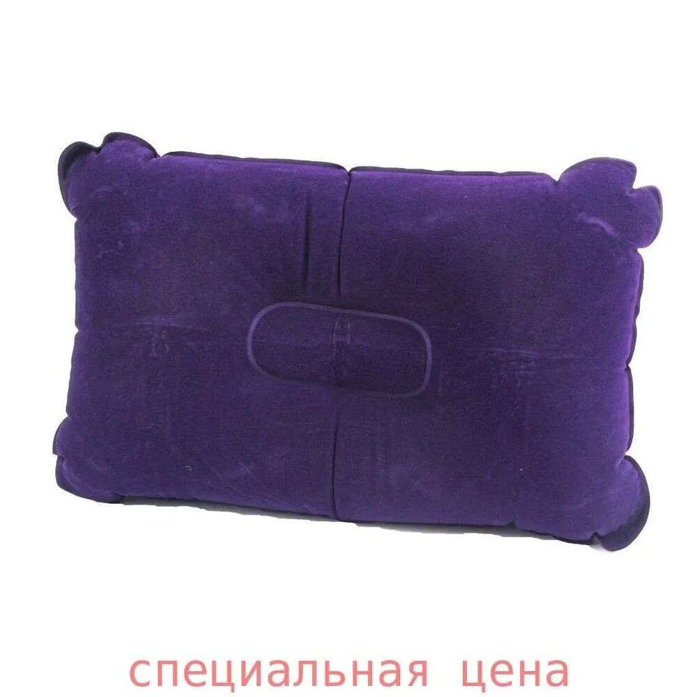 Надувная подушка для кемпинга, сверхлегкая, удобная, путешествий, пешего туризма, альпинизма, надувная