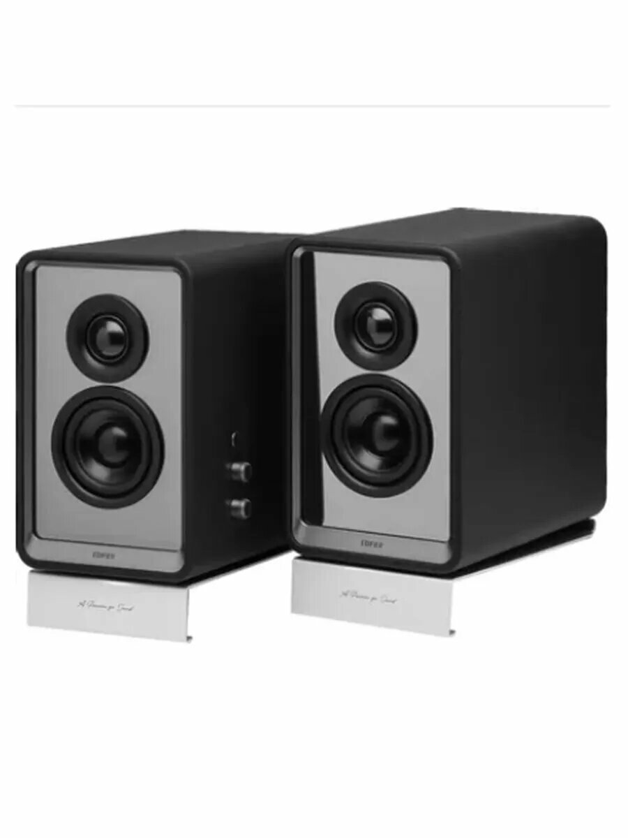 Колонки Q-Series QR65 QR65 черный - 2.0, 70 Вт