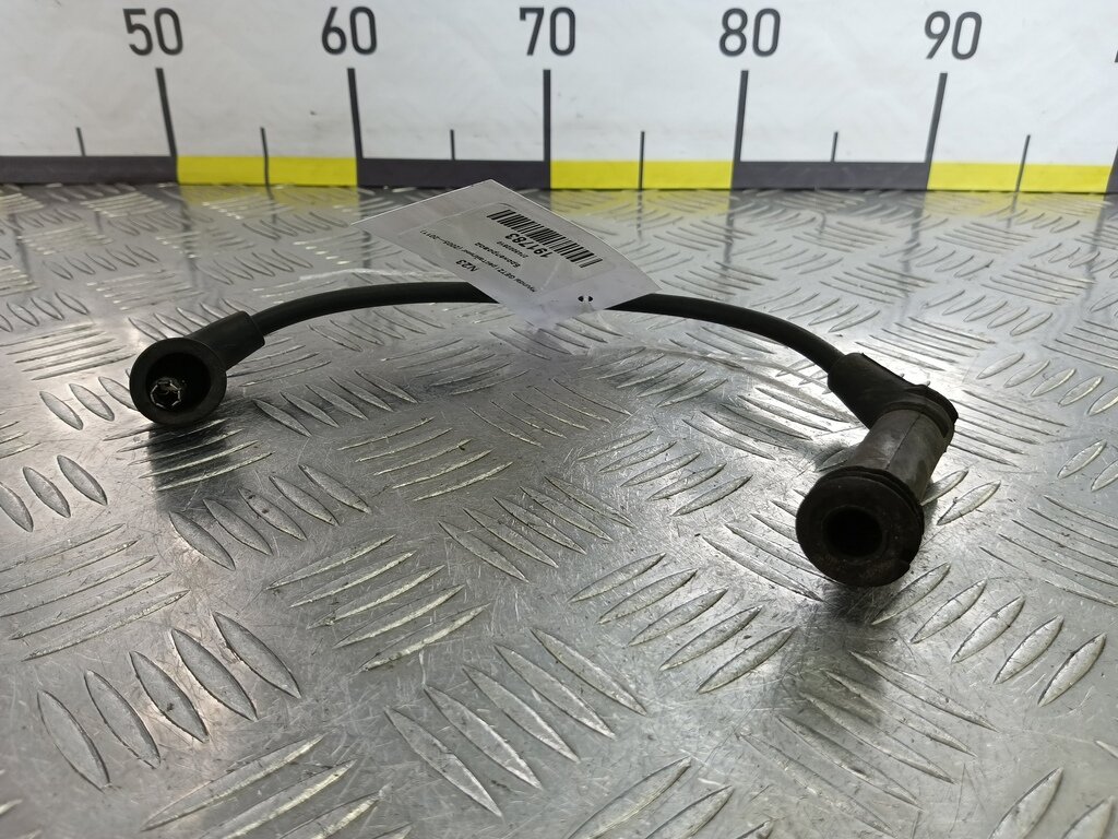 Бронепровод Б/У для Hyundai GETZ I (2002—2005) I рестайлинг (2005—2011) 2745002610