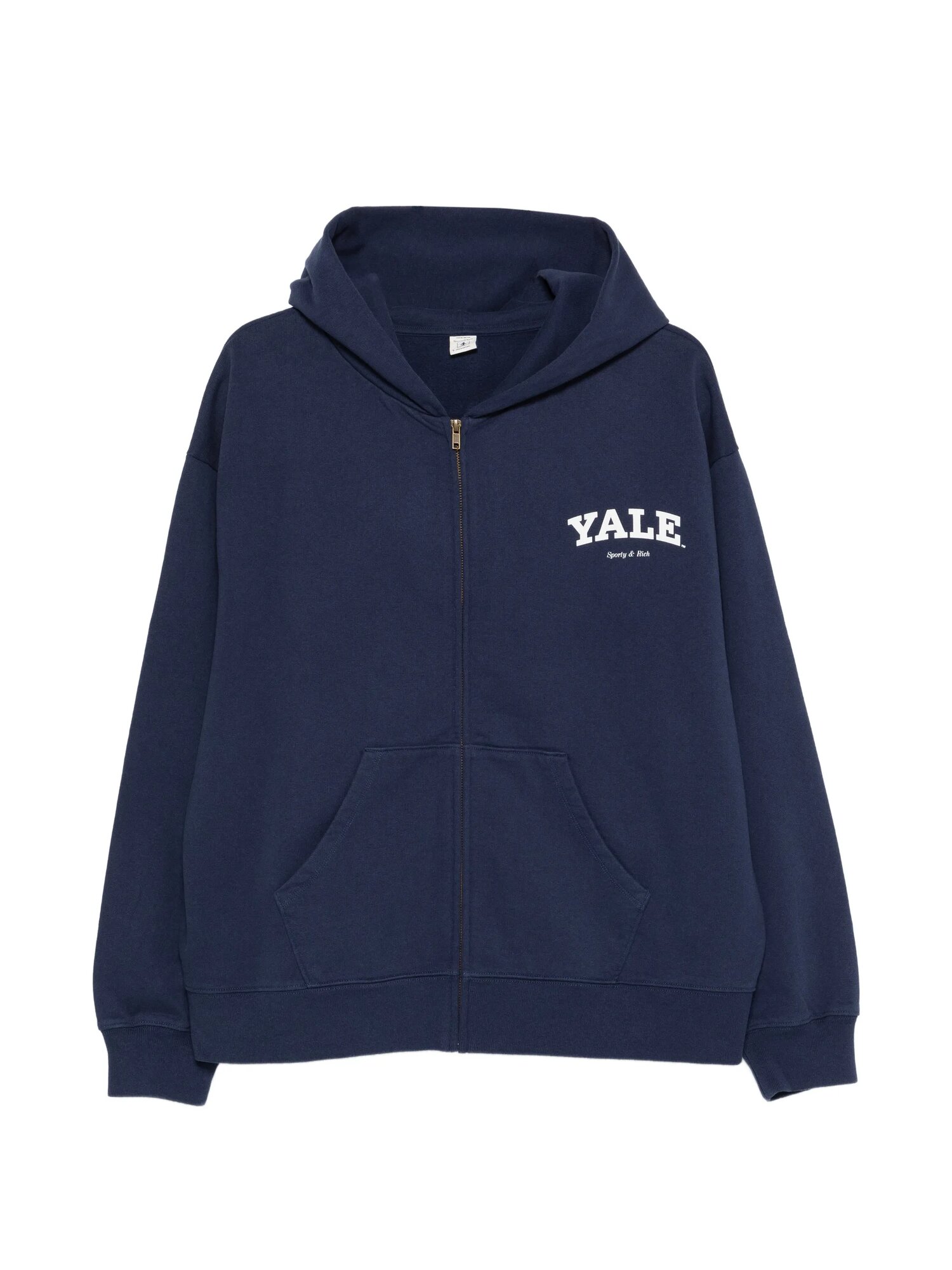 Худи Yale