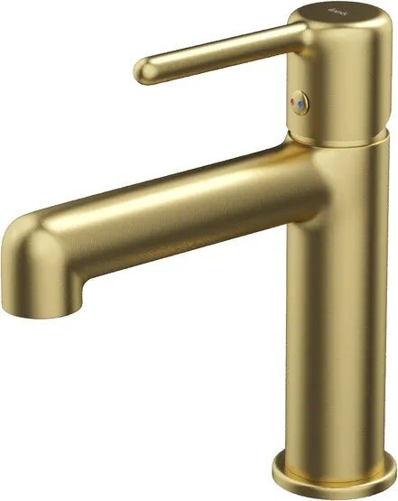 Смеситель для раковины IDDIS Aiger AIGMG00i01