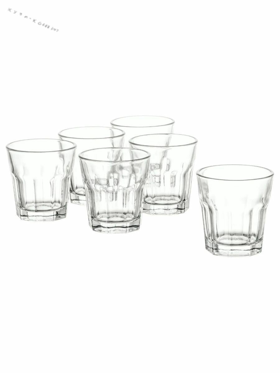 IKEA Кружка "1_J", 50 мл, 1 шт