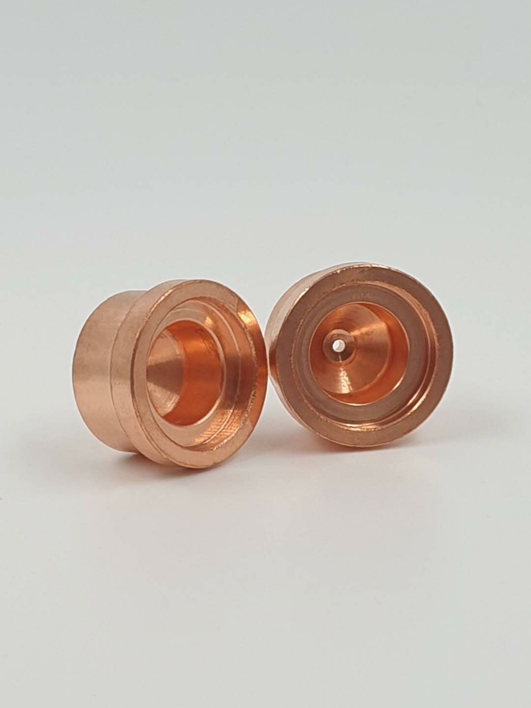 B. PD0109-14 (10 шт) Сопло стандартное d1,4мм, артикул PD0109-14, комплект 10 штук, для A151