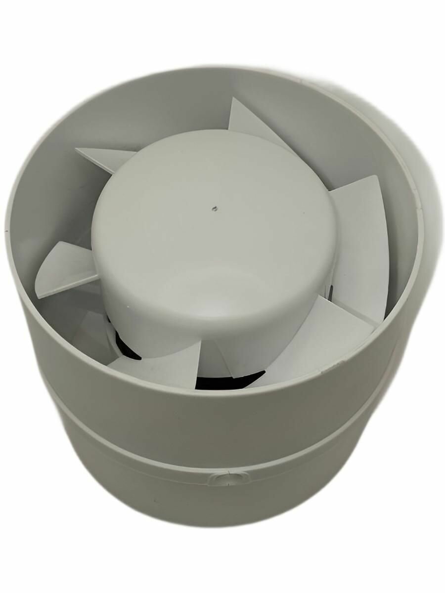 Вентилятор канальный D100 20W