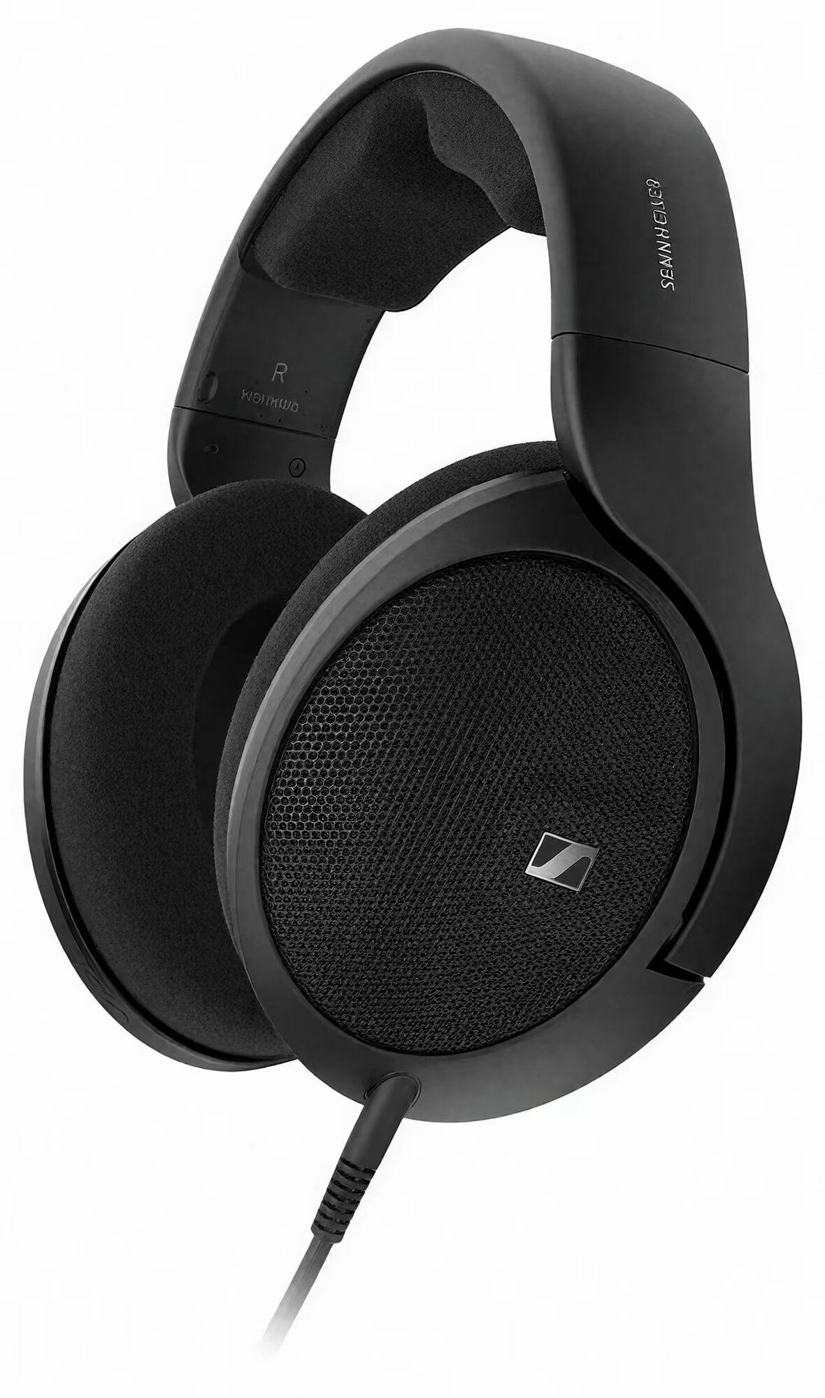 Проводные наушники Sennheiser EPOS HD 560S, открытые, полноразмерные