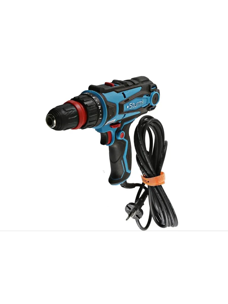 Дрель-шуруповерт ID2145PT