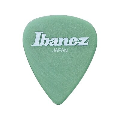 Медиатор Ibanez 1000SVGR Steve Vai, 1 мм, 1 шт.
