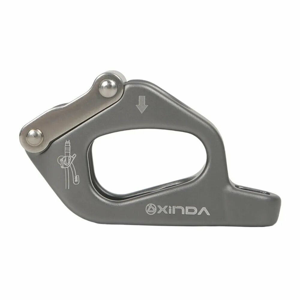 Усы самостраховки, длина: 4 см