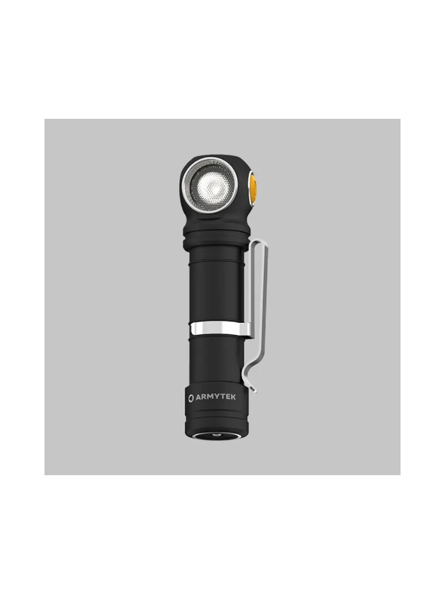 Фонарь Armytek Armytek Wizard C2 Pro Max
