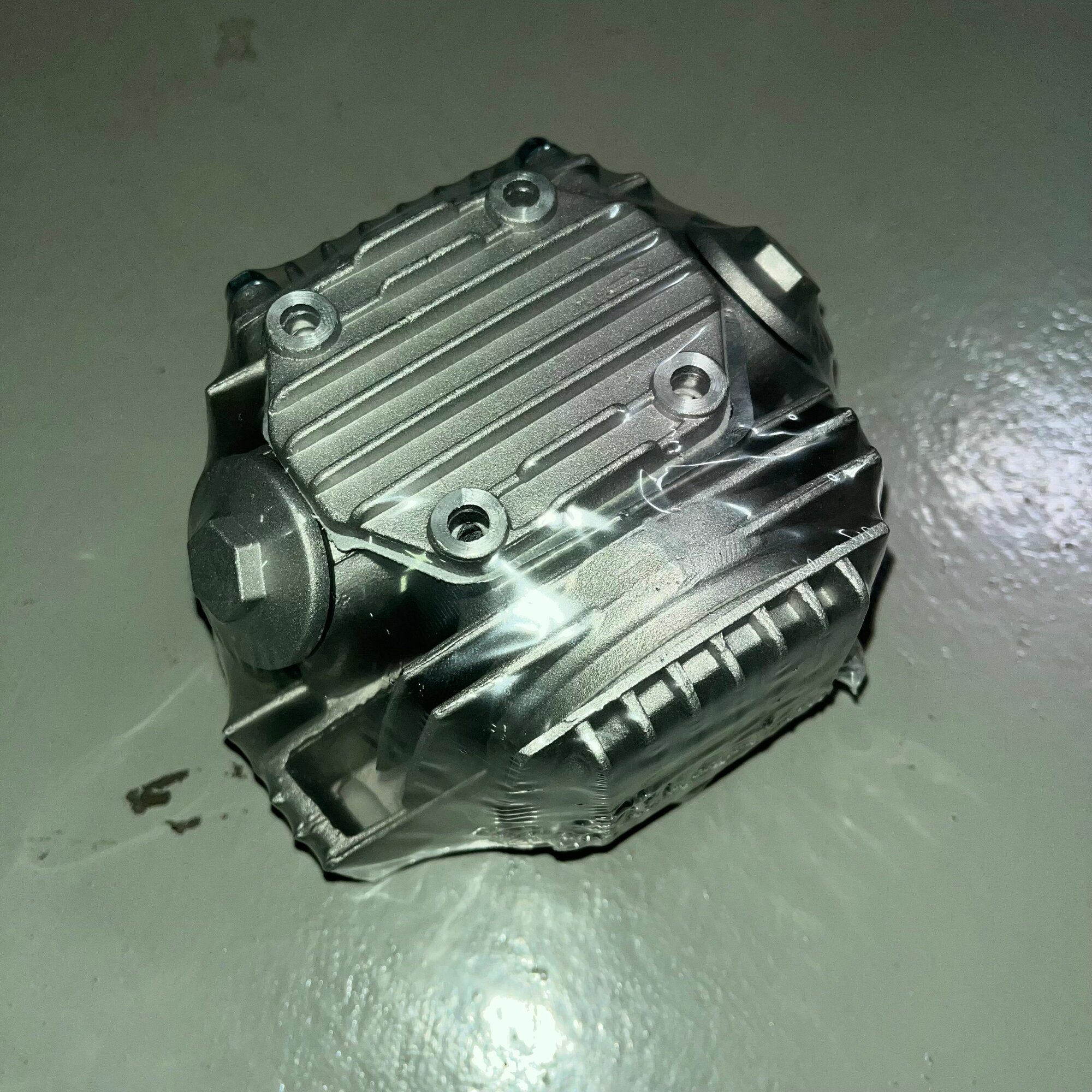 Головка 1P47FMA (50 см3) Alpha, Delta, Zodiak, OB-70 в сборе