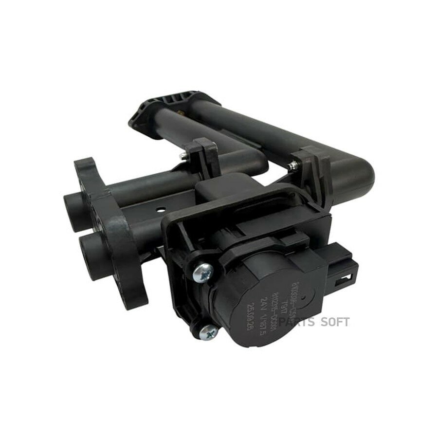 Кран отопителя DONGFENG 8101054-C6100 от официального дистрибьютора, AVLKRAFT, артикул 70190454