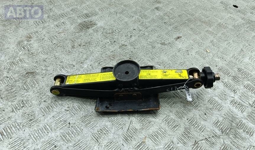 Домкрат Mercedes A-Class W168 (1997-2004)