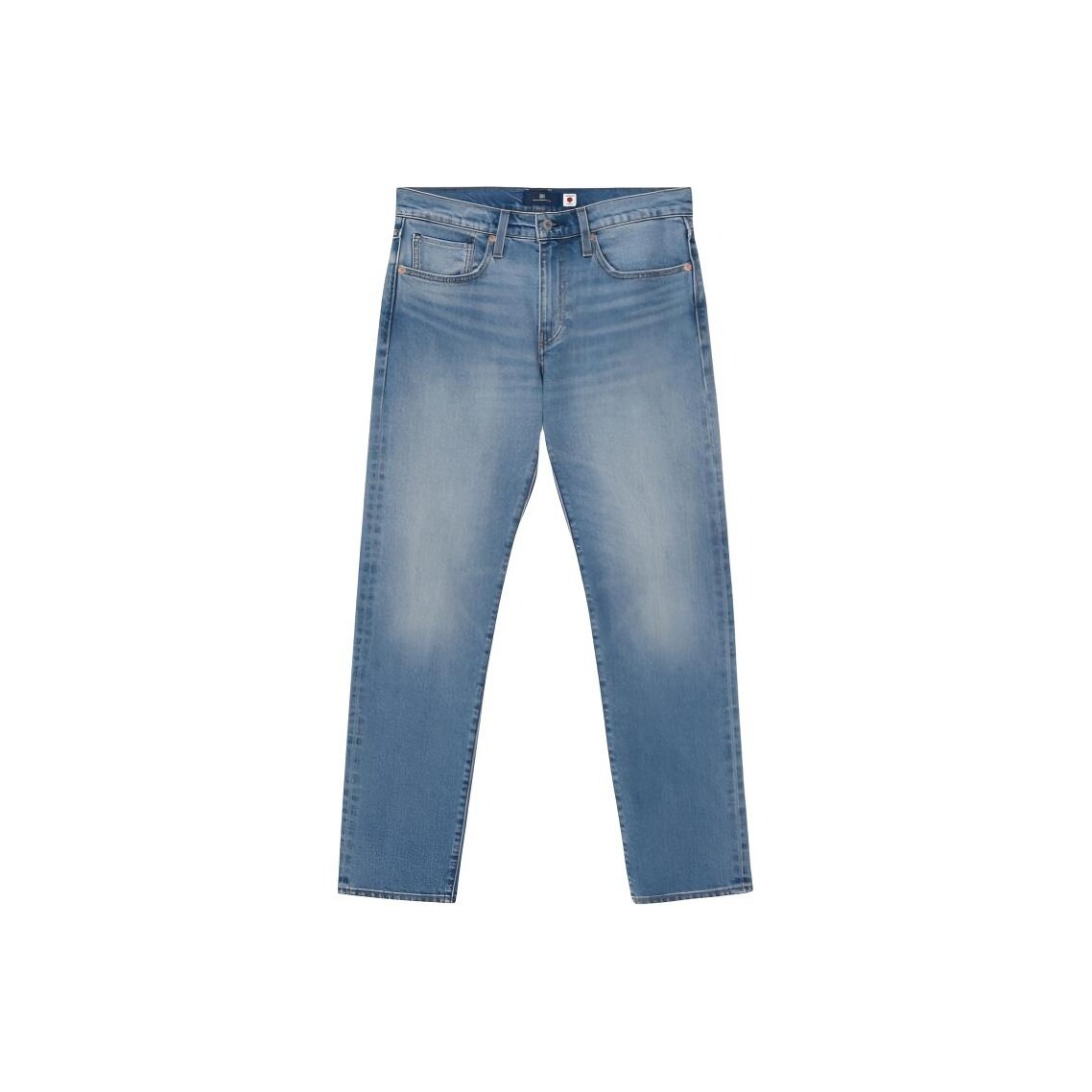 Джинсы зауженные SS25 