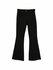 Брюки клеш Versace Jeans Couture Flared trousers, размер 38