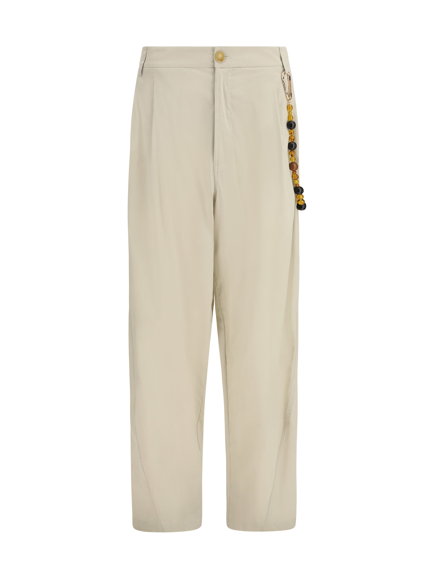 Брюки классические