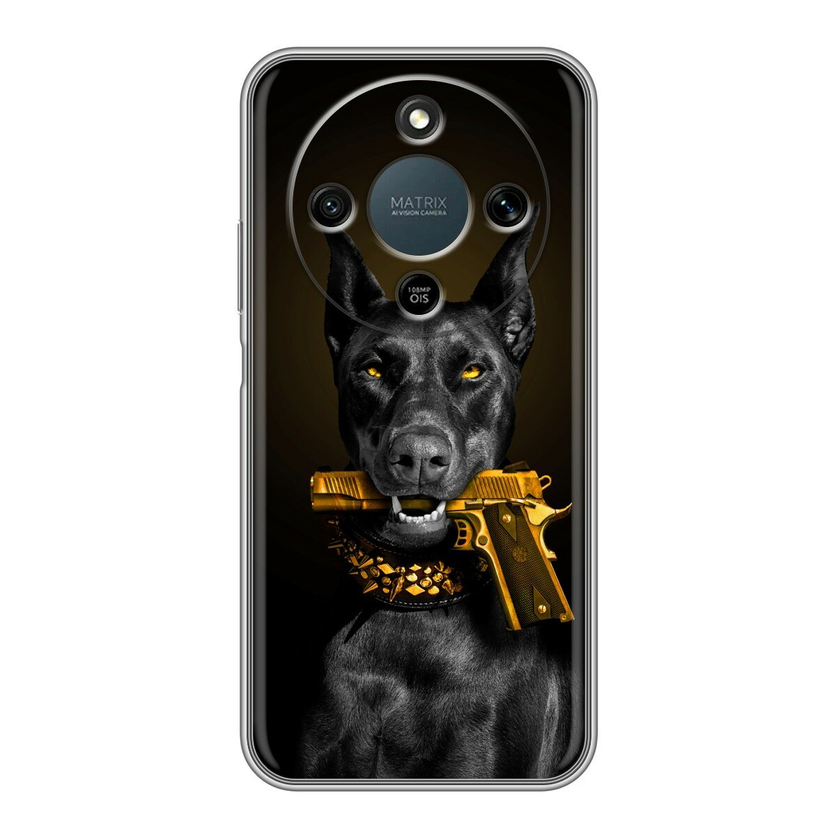 Чехол для Honor X9d — фото 1