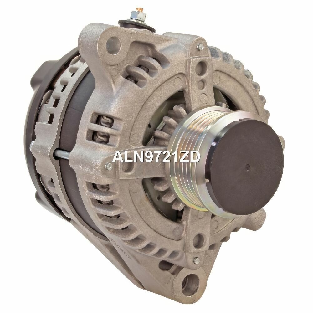 Генератор, для Тойота Авенсис Версо, Королла, Превиа, Рав4 арт ALN9721ZD
