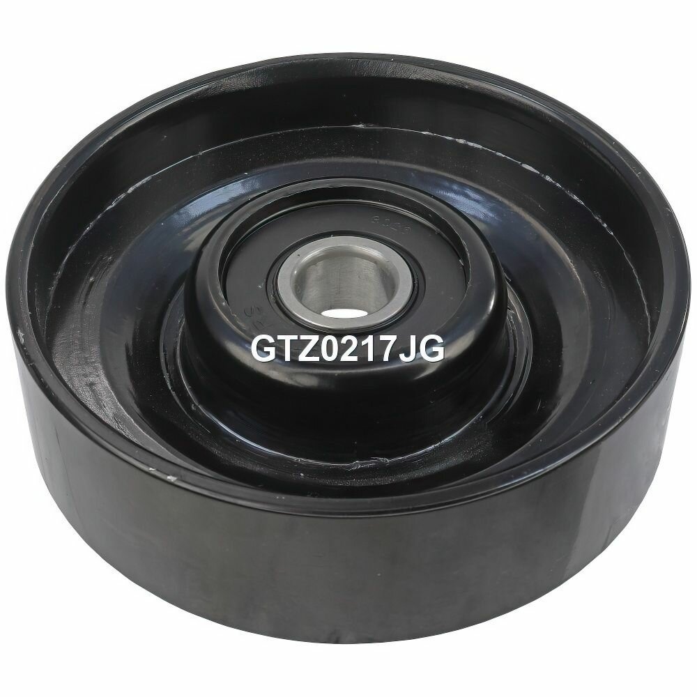 Ролик натяжителя, для Хендай Грандеур, Санта фе 2, КИА, Опирус арт GTZ0217JG