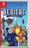 Besiege для Nintendo Switch (русские субтитры)