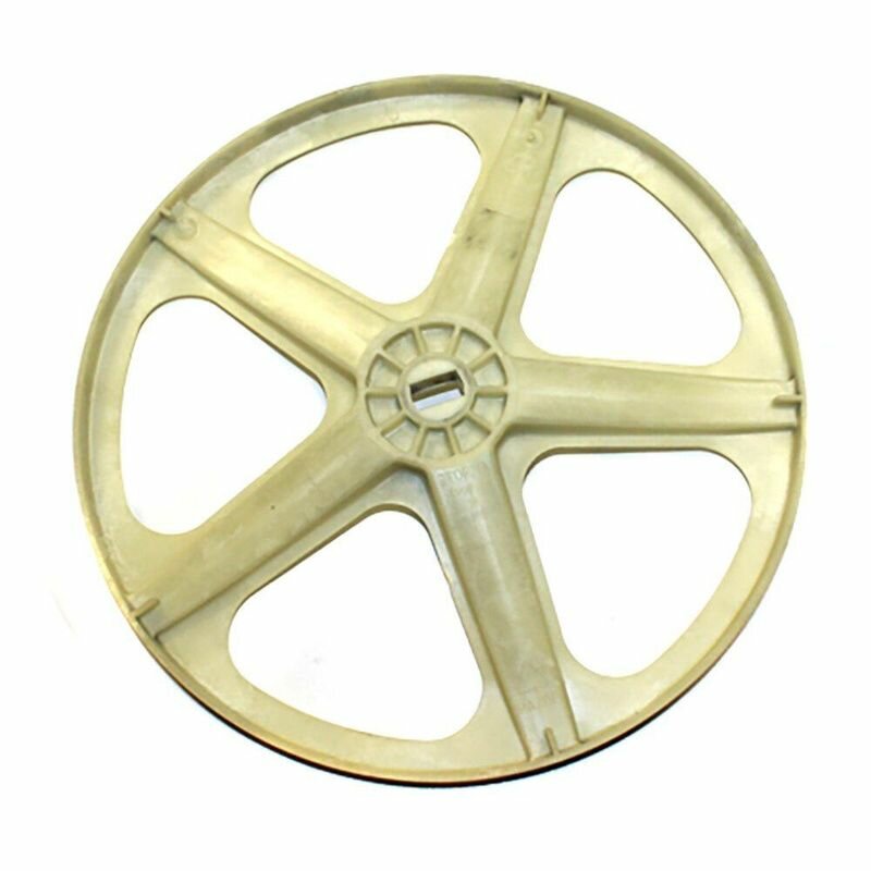 Шкив для барабана стиральной машины Ariston 270717 ECO7L1292GRC, ECO8D1292EU. Товар уцененный