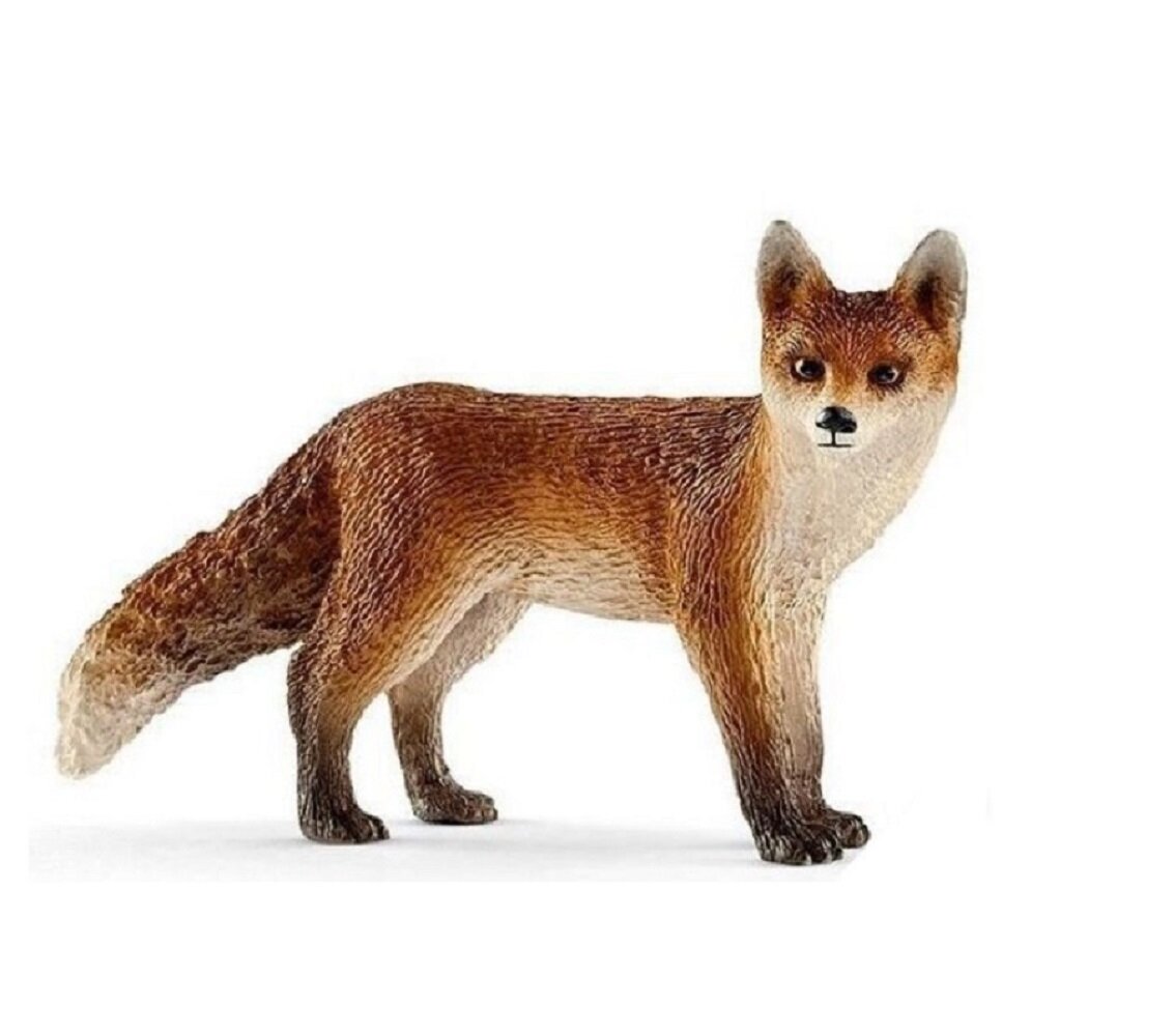 Фигурка SCHLEICH Лиса