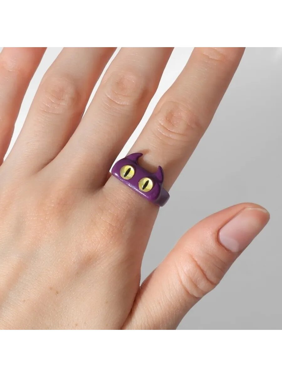 Кольцо на палец ноги