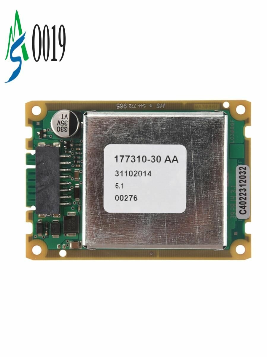 (V F B H) 177310-30AA Модуль драйвера светодиодных фар Блок управления дневными ходовыми огнями совместим с J 2009-2015 17731030AA