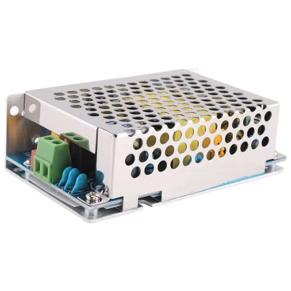 Ламповый предусилитель, переключатель, блок питания, ламповый усилитель, трансформатор, высокая и низкая пульсация, с защитной крышкой