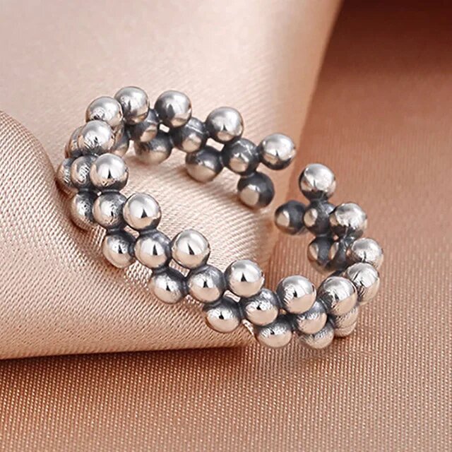 Кольцо Foxanry