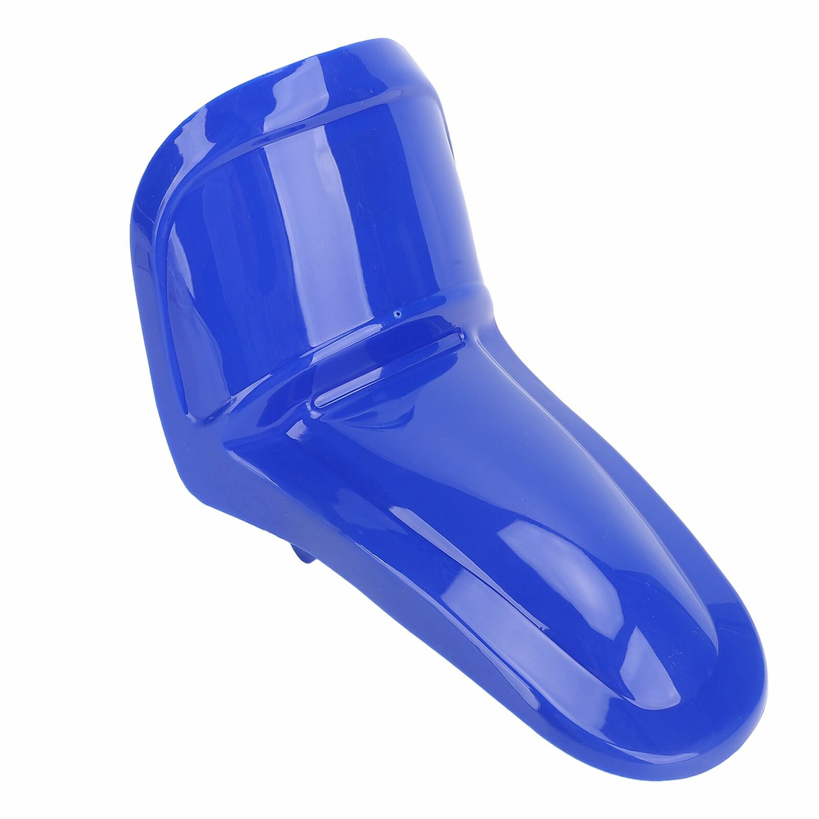 Переднее крыло для Yamaha PW50 PY50 Y-Zinger 1998-2024, синее