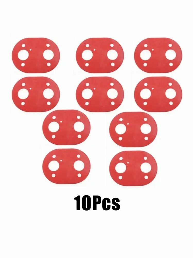 Запчасти для автономного отопителя, 1000 Вт арт. Прокладка воздушного отопителя*10